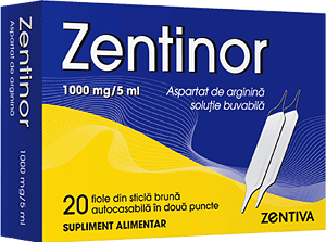 Acasă - Zentinor