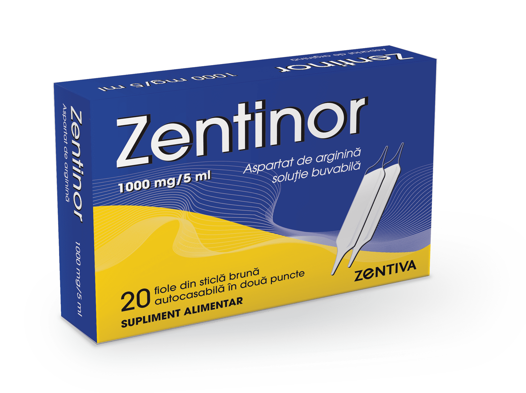 Acasă - Zentinor