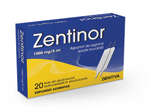 Acasă - Zentinor